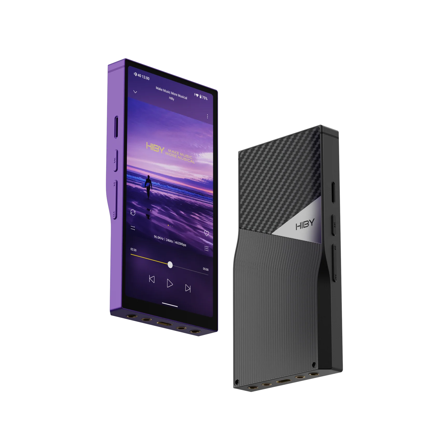 HiBy R6 Pro II HiBy R6 Pro II