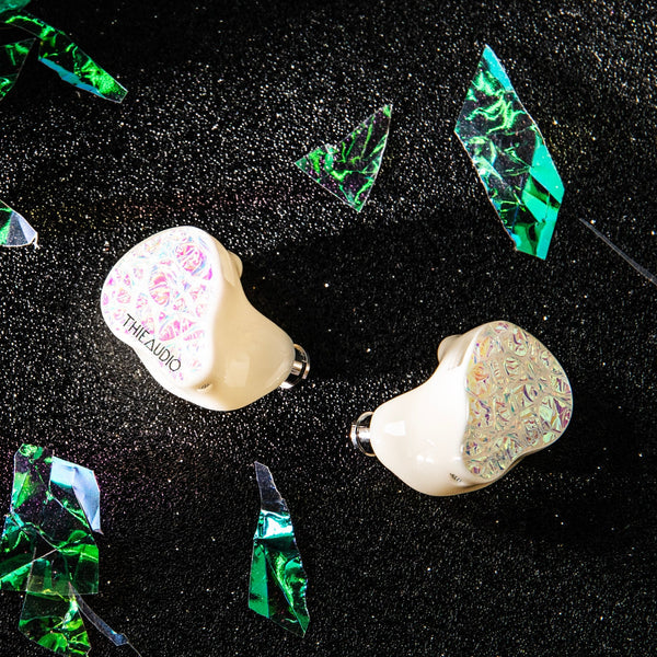 THIEAUDIO Hype 4 – Elise Audio