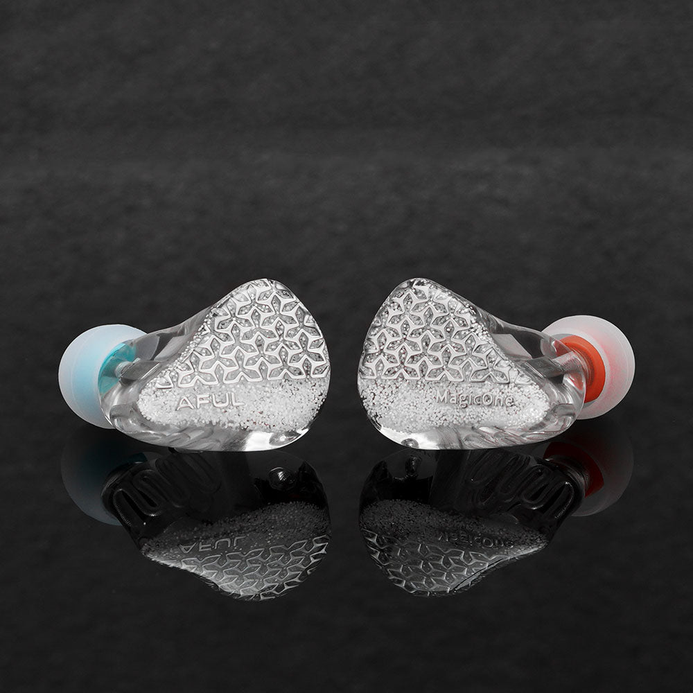 AFUL MagicOne – Elise Audio
