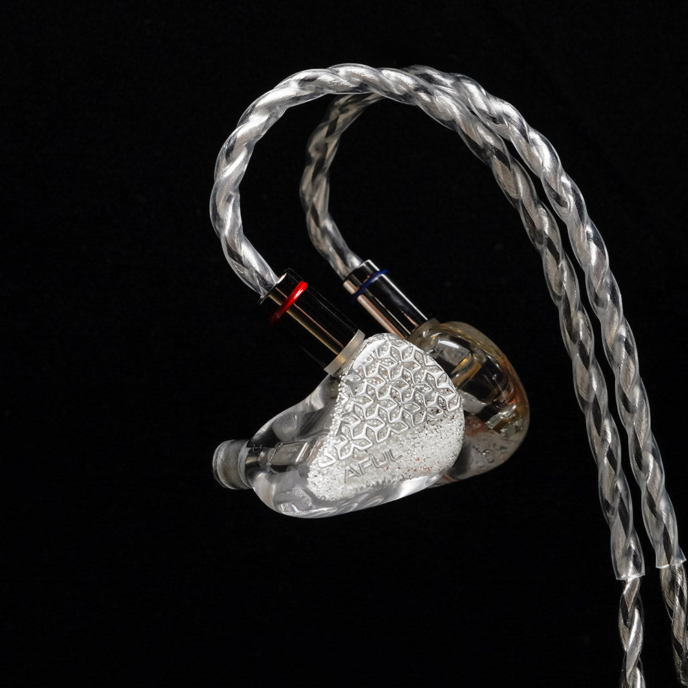 AFUL MagicOne – Elise Audio