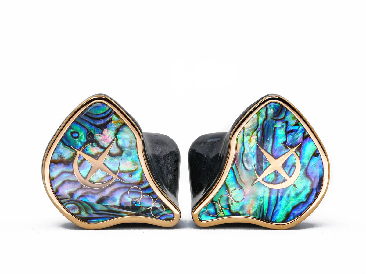 QDC Emperor – Elise Audio