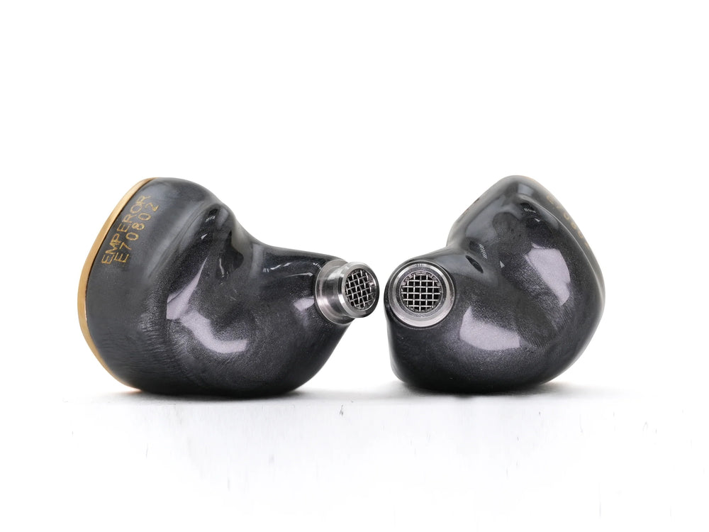 QDC Emperor – Elise Audio