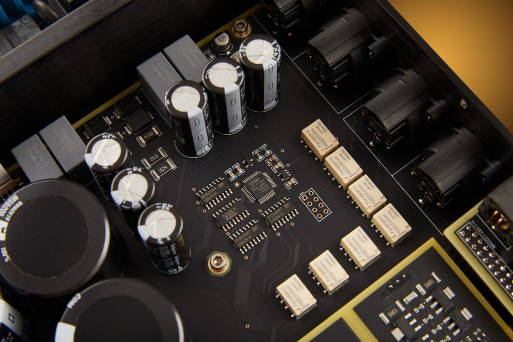 Holo Audio Serene – Elise Audio