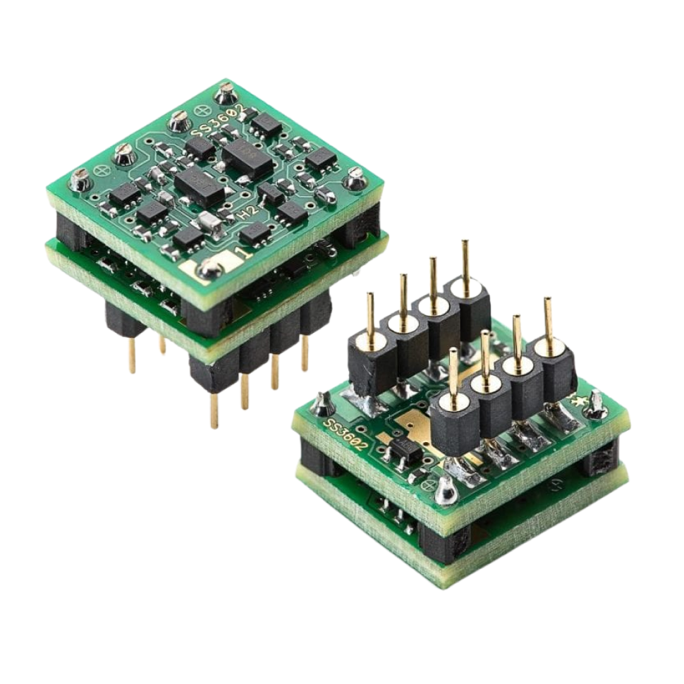 SparkoS SS3602 – Elise Audio