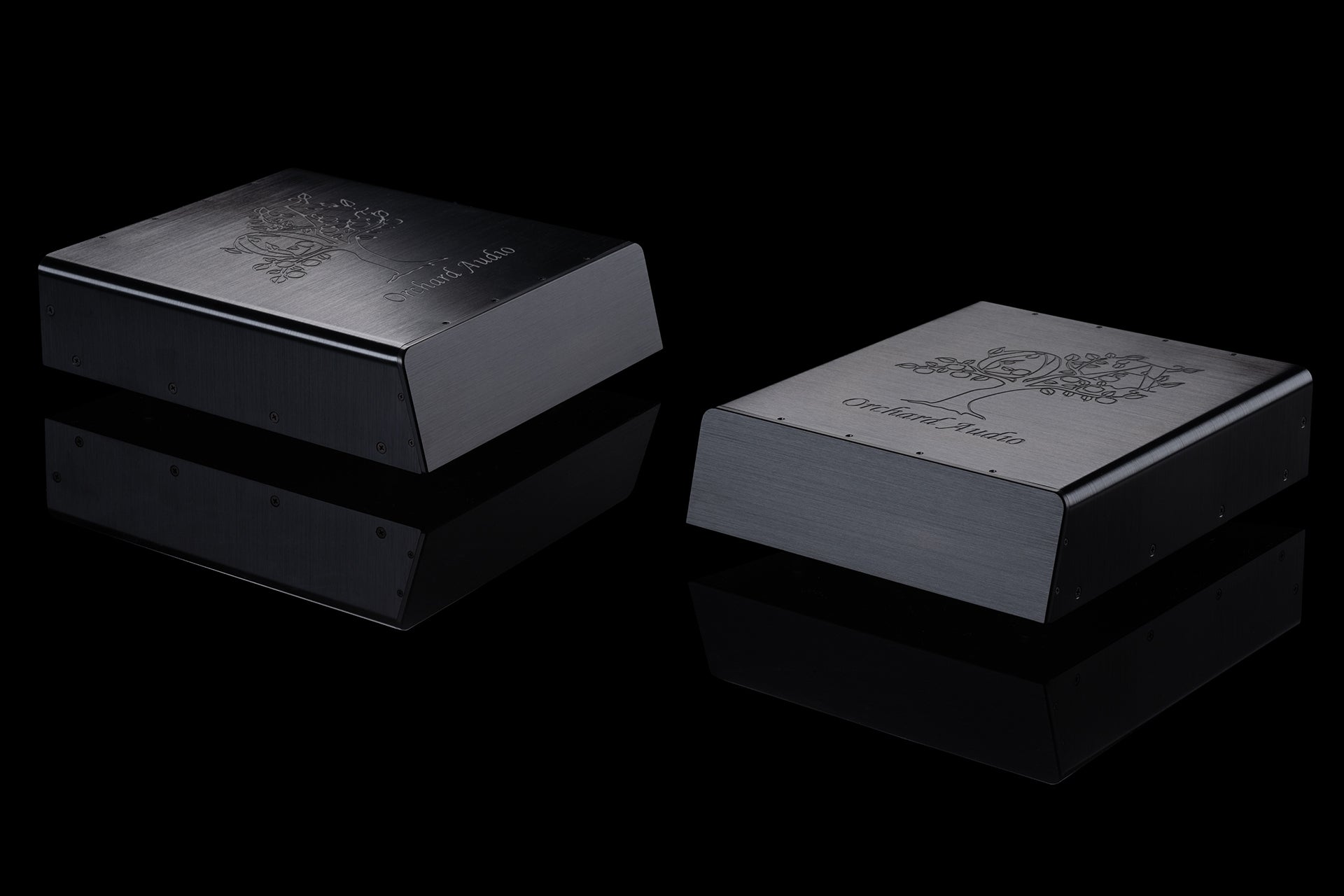 Orchard Audio Starkrimson Mono Premium (Pair)