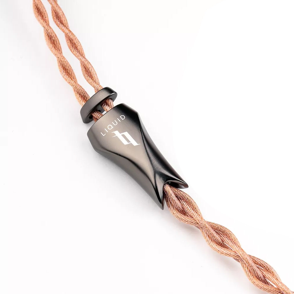 LIQUID LINKS Conti – Elise Audio