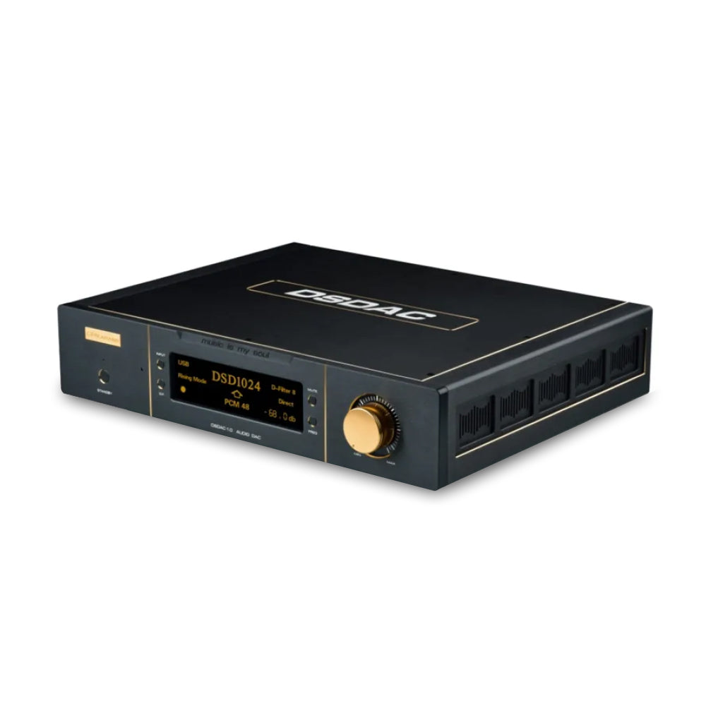 CEN.GRAND DSDAC 1.0 – Elise Audio