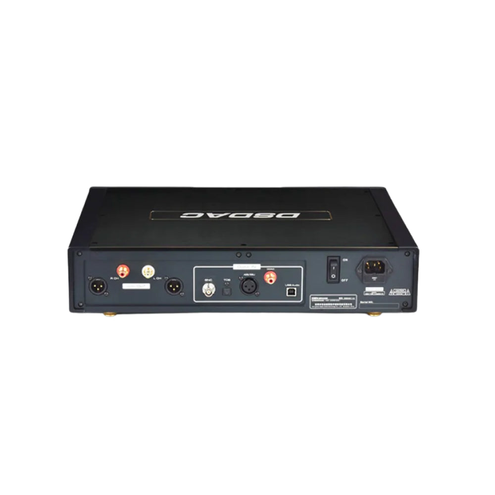 CEN.GRAND DSDAC 1.0 – Elise Audio