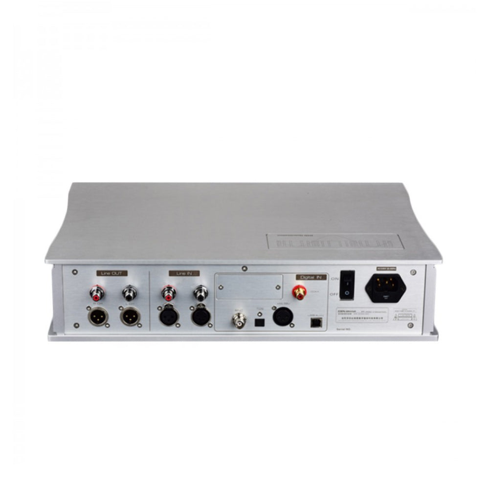 CEN.GRAND DSDAC 1.0 Deluxe – Elise Audio