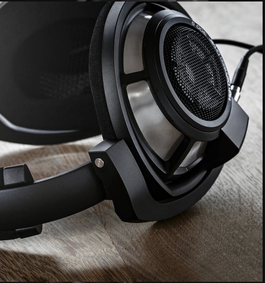 Sennheiser HD 800S – Elise Audio