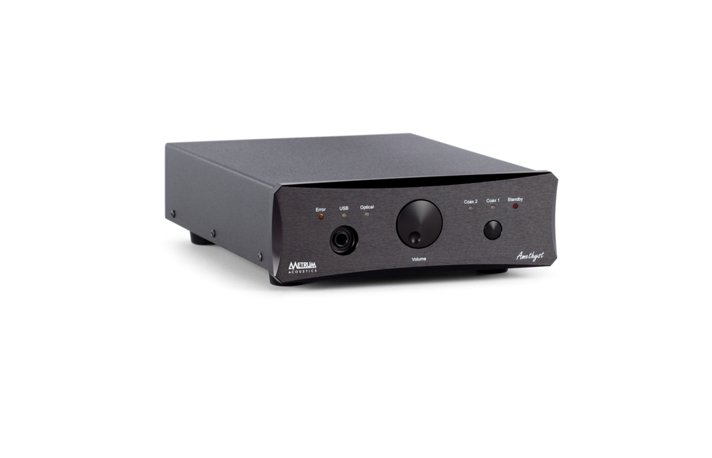 Metrum Amethyst – Elise Audio