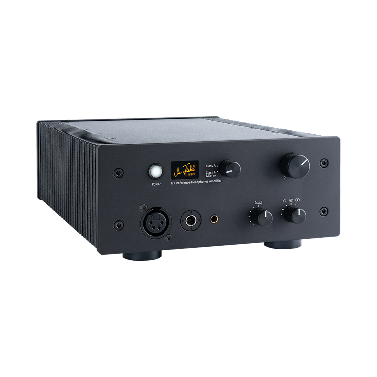Elise Audio