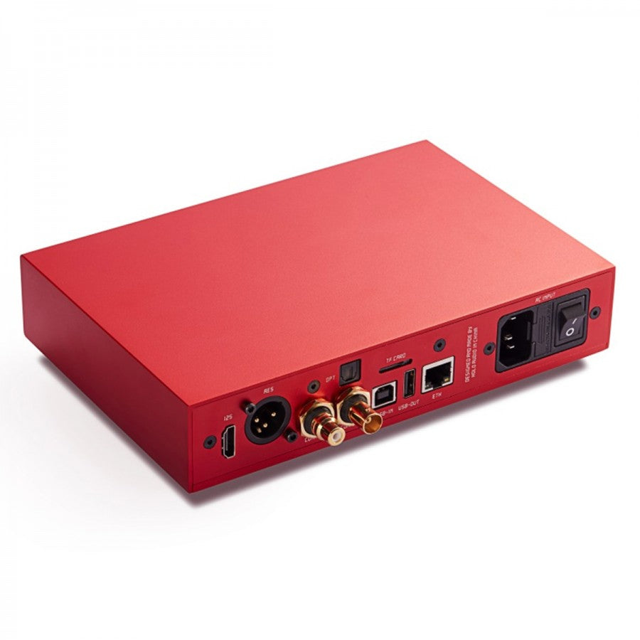 Holo Audio Red – Elise Audio
