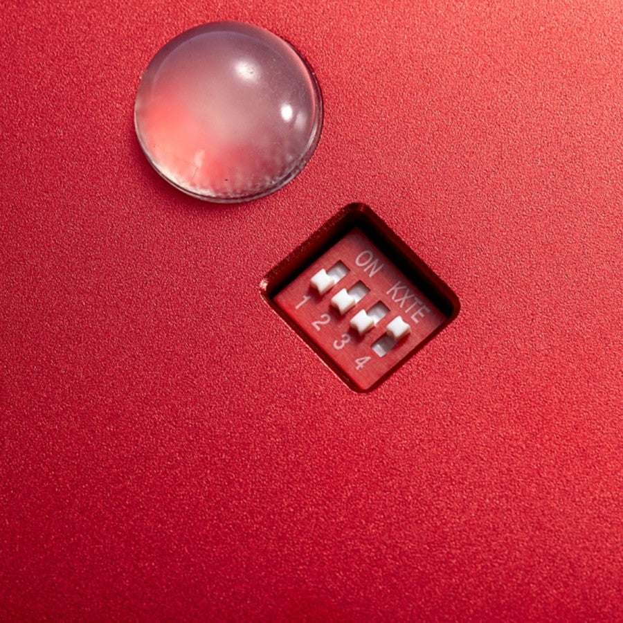 Holo Audio Red – Elise Audio