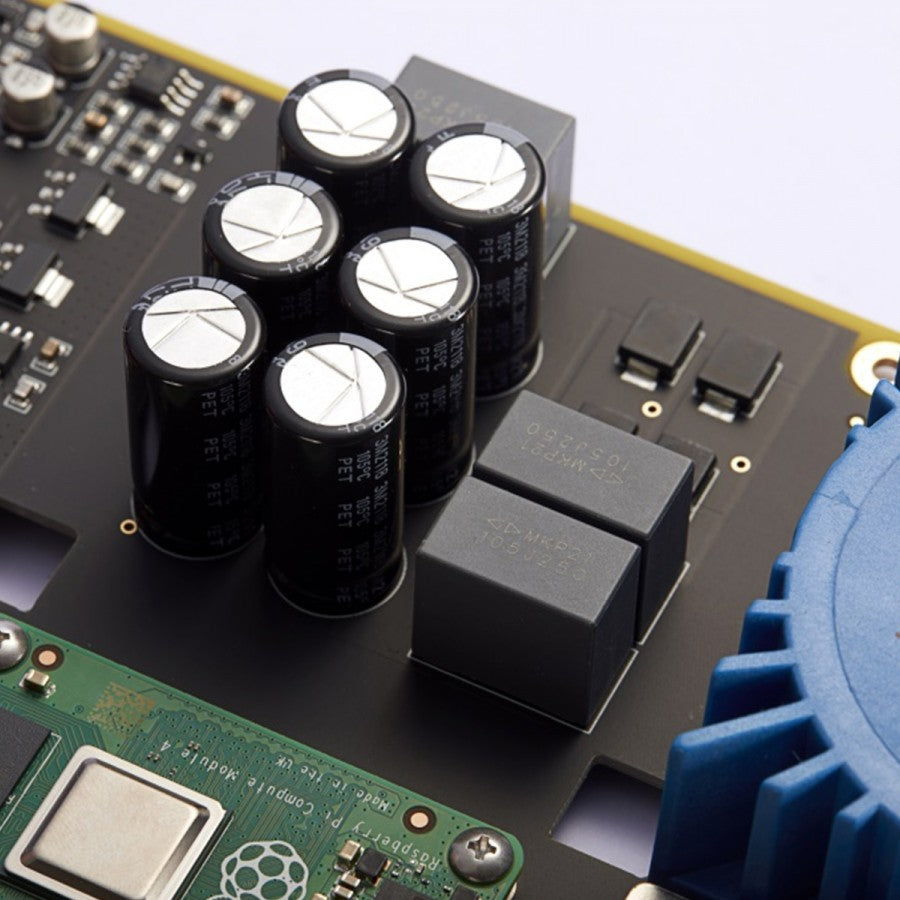 Holo Audio Red – Elise Audio