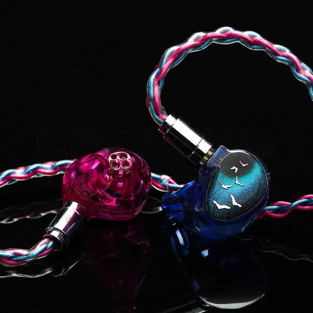 Kinera Celest Phoenix Call – Elise Audio