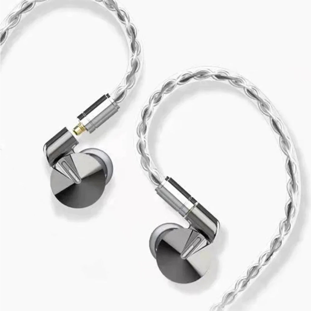 Dunu Zen Pro – Elise Audio