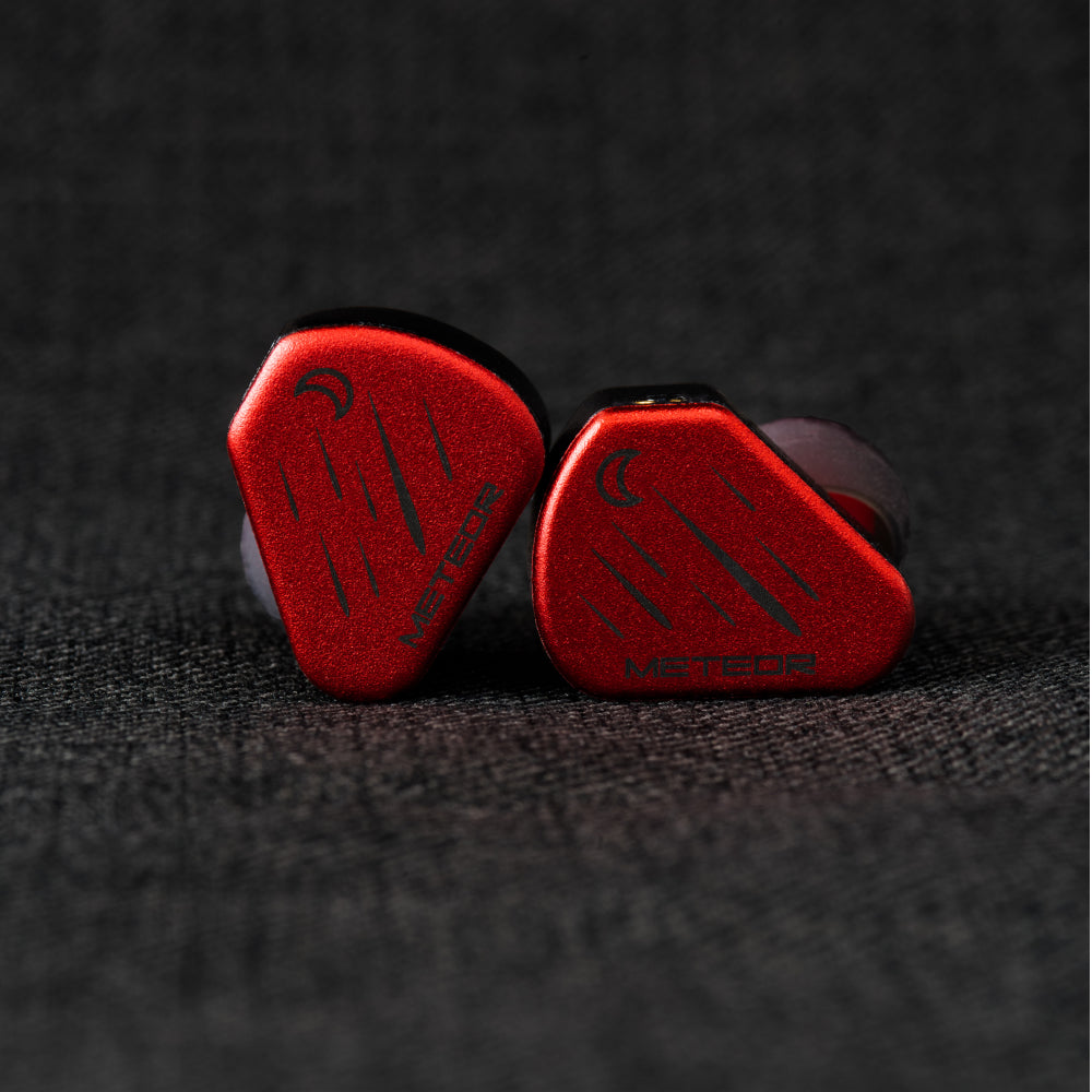 Symphonium Meteor – Elise Audio