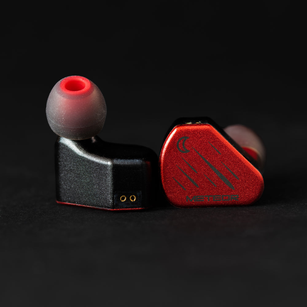 Symphonium Meteor – Elise Audio