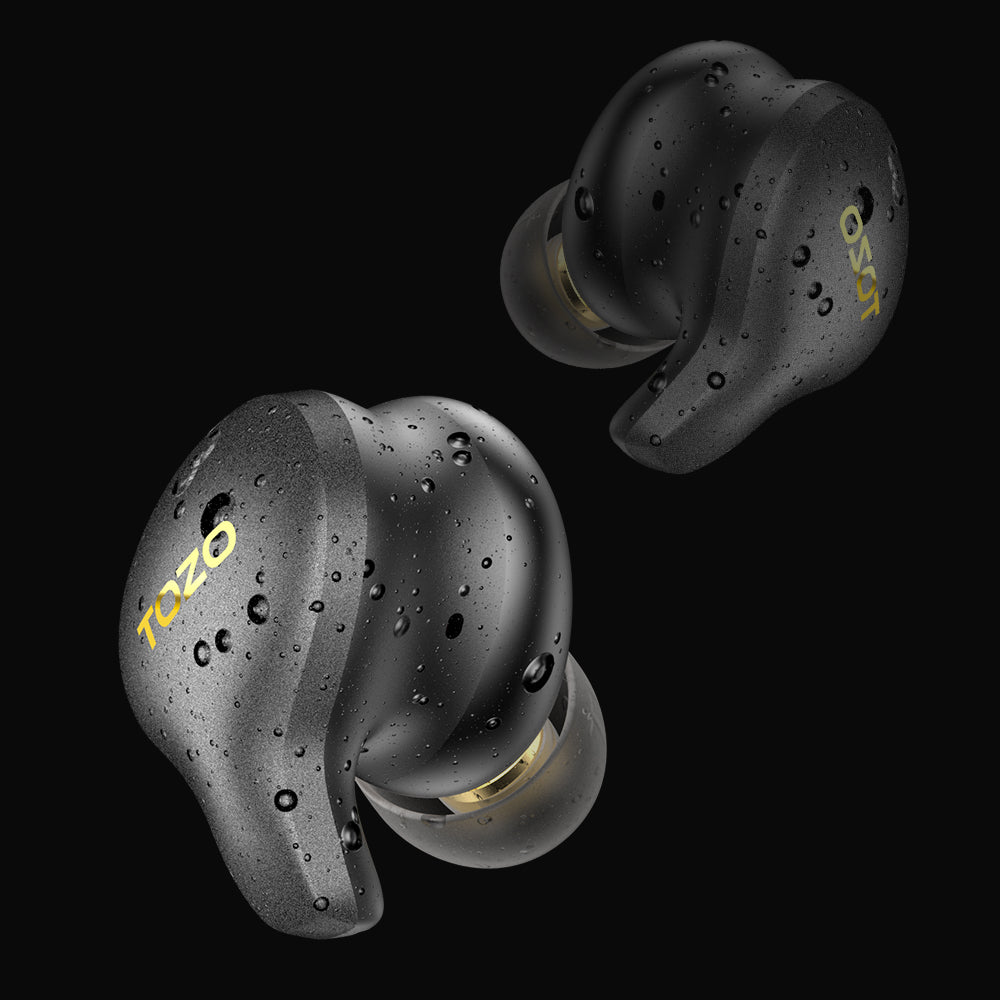TOZO Golden X1 – Elise Audio